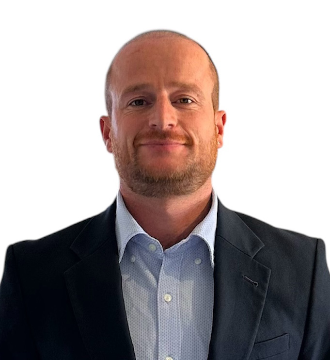 Russell Barnbrook Appointed to Lead Global Lacquer Sales & Support | Technic Inc.